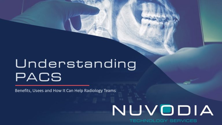 What is PACS? Uses, Benefits, How it Can Help Radiology Teams